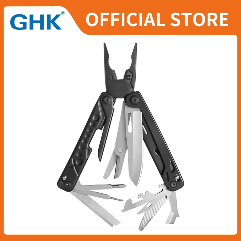 GHK-Official-New-Design-Multifunctional-Foldable-EDC-Folding-Knife ...