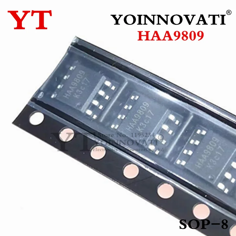 10PCS-HAA9809-9809-ESOP8-IC.jpg
