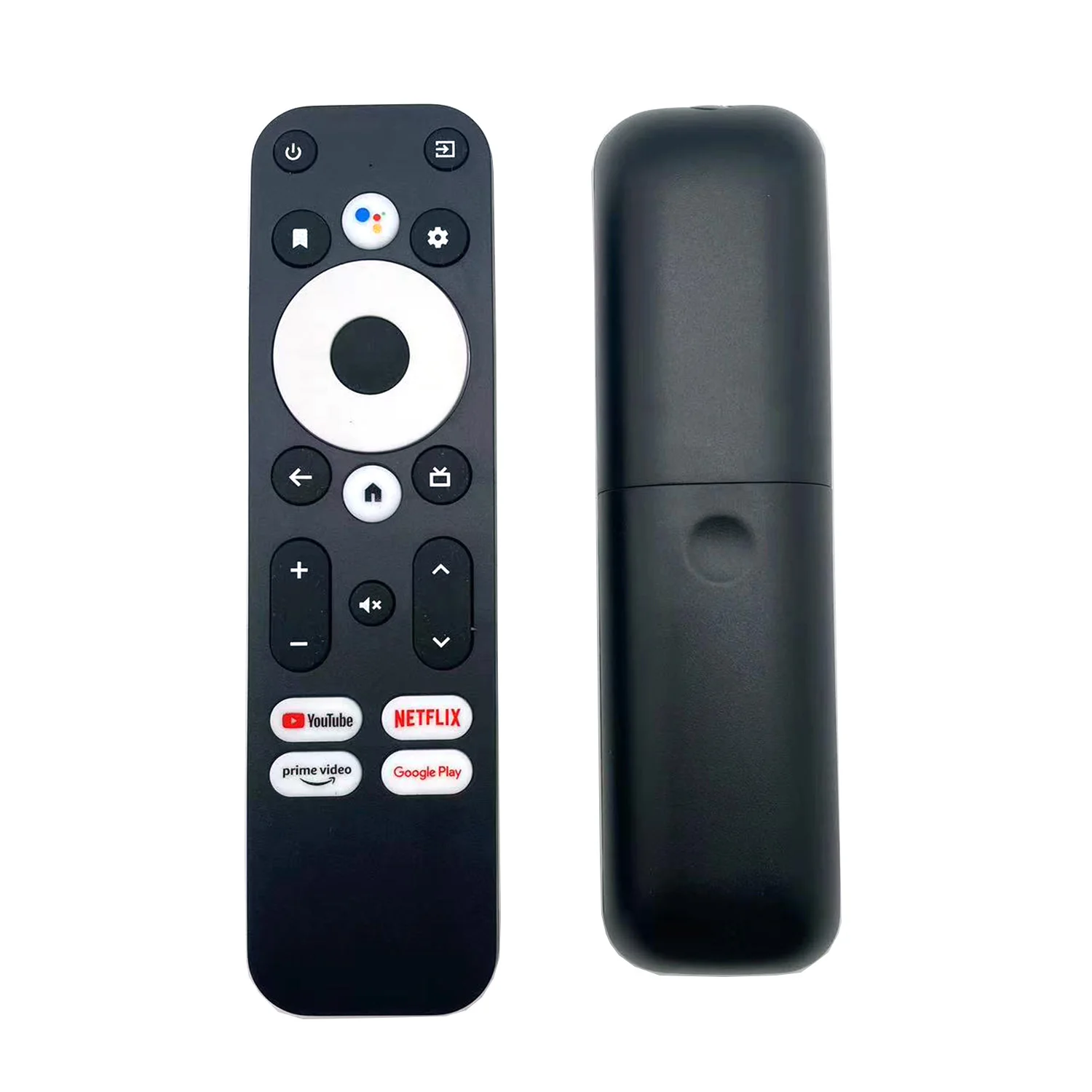 New-Voice-Remote-Control-for-Homatics-Mecool-km7-km2-plus-km1-km6-km3 ...