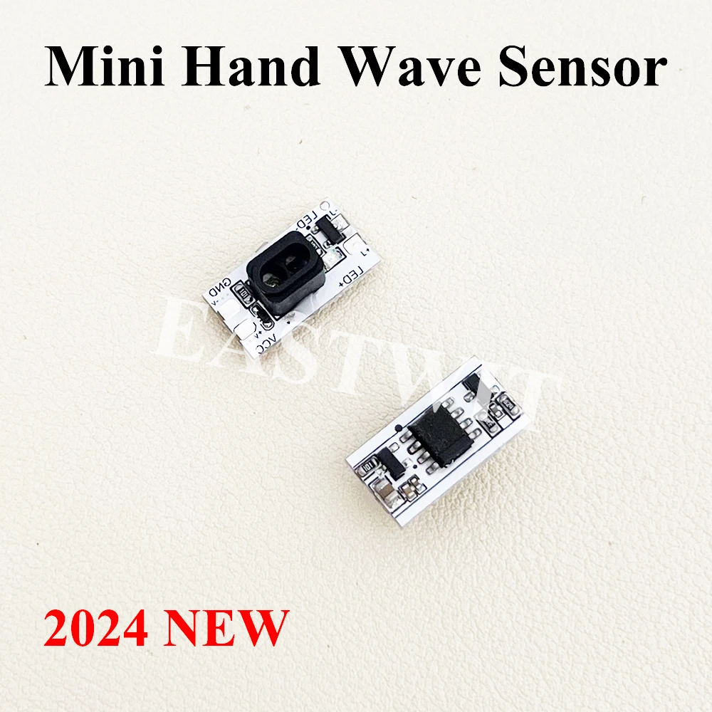 DC5V12V24V-Hand-Wave-Sensor-Switch-Module-Square-2A-Mini-Hand-Sweep ...