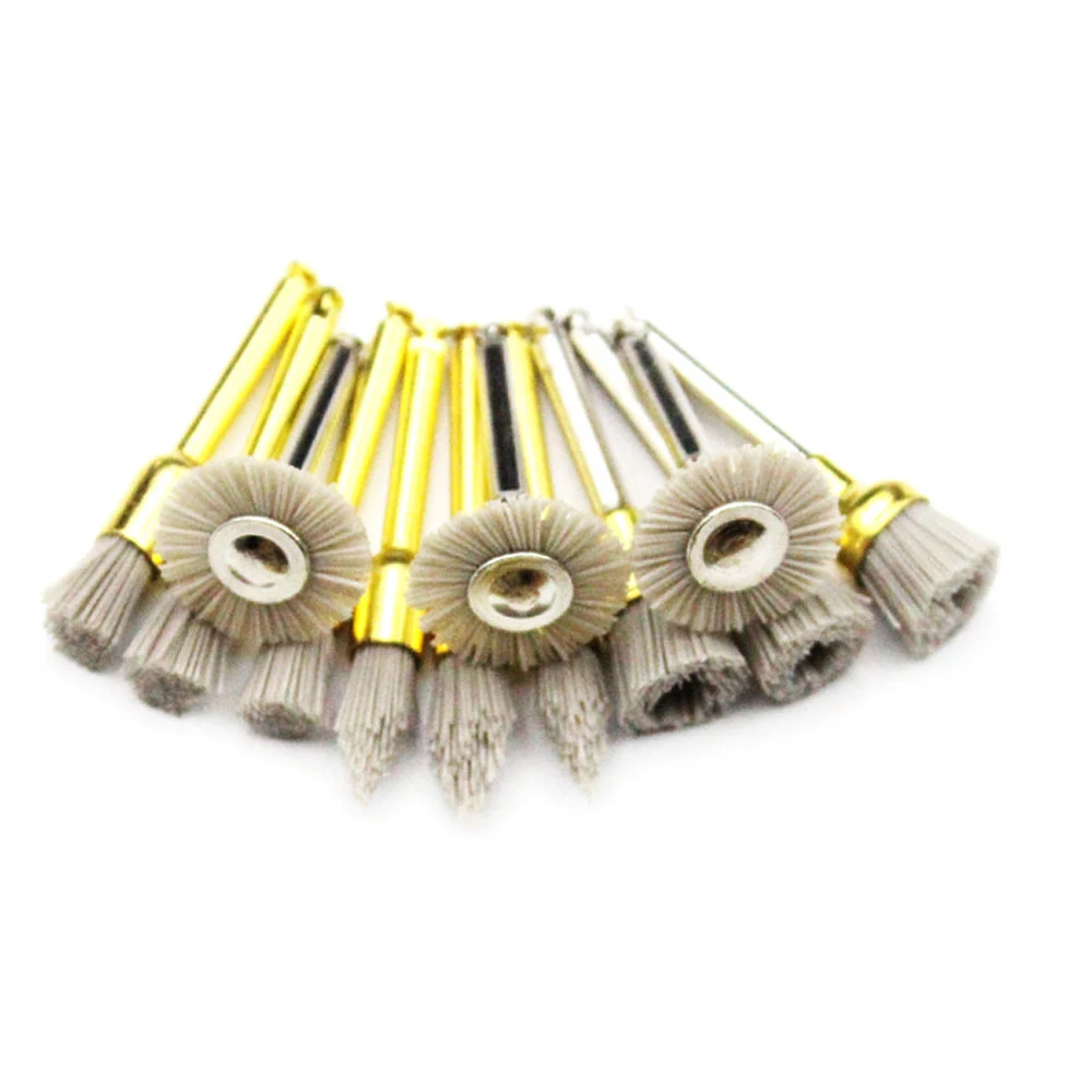 10pcs-bag-Silicon-carbide-Polishing-Brush-for-Contra-Angle-for-Dental ...