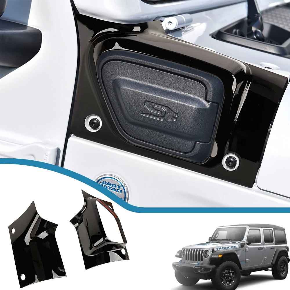 Car-Engine-Hood-Angle-Wrap-Guards-Decoratiion-Covers-for-Jeep-Wrangler ...