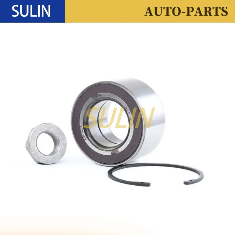 1607704180 335082 1623942280 Wheel Bearing Kit For CITROEN C4 C5 C6 DS4 ...