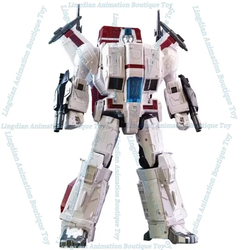 In-Stock-Transformation-Toy-Vincoroor-V33-06-Jetfire-WFC-Movie-Model-KO ...