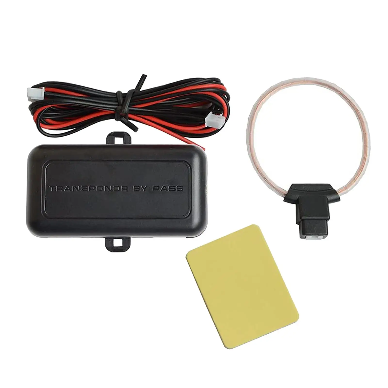 Immobilizer Transponder Signal Bypass Device Immobilizer Bypass Module ...