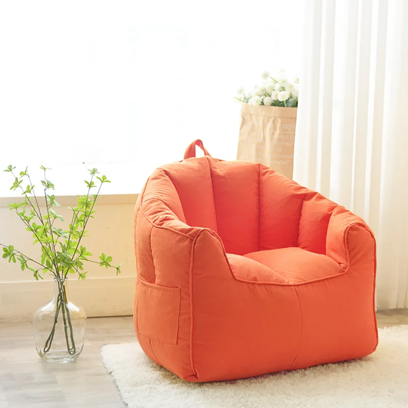 Single-Small-Sofa-Tatami-Comfortable-Bedroom-Balcony-Living-Room ...