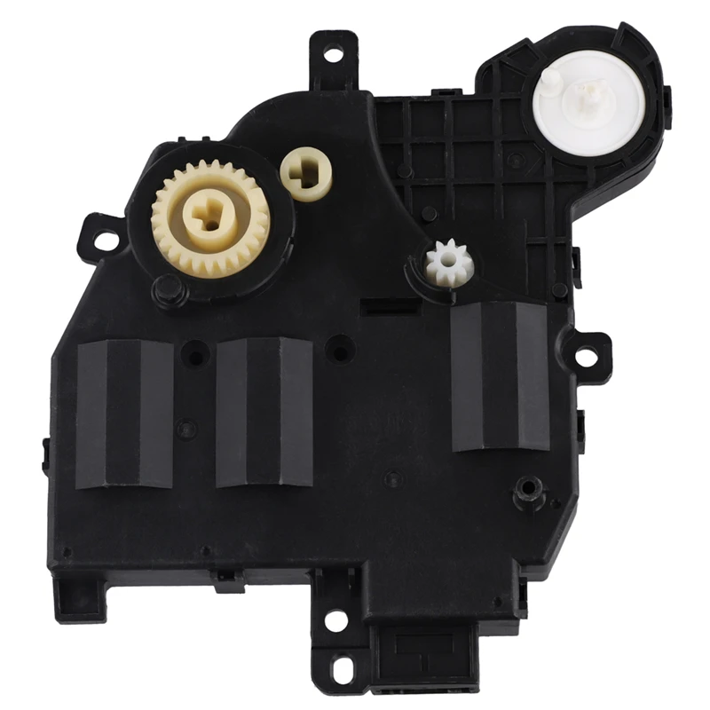 A28G-87106-F4060 Car AC Radiator Damper Servo For Toyota Corolla Camry ...