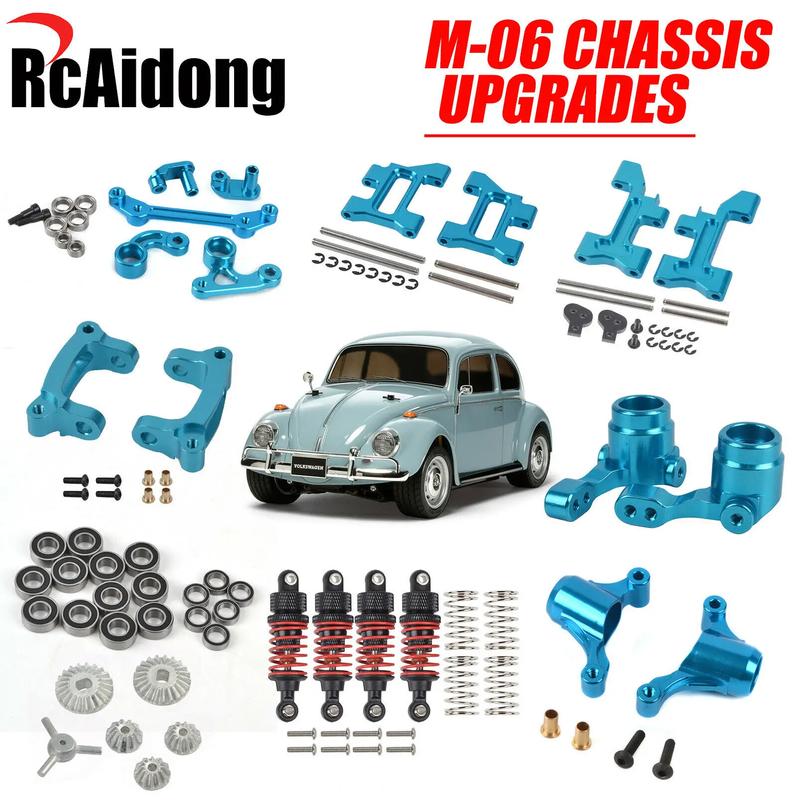 Aluminum-Shocks-Bearings-Arm-Upright-Arms-Wheels-Tires-Option-Kit-for-Tamiya-M-06-M06-Chassis.jpg