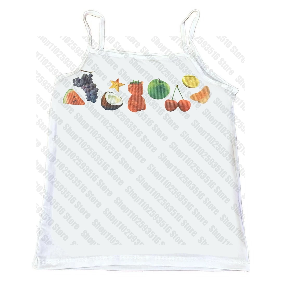 Y2K-Gothic-Emo-Vintage-Sleeveless-90s-Tank-Tops-fruit-Printed-Sweat ...