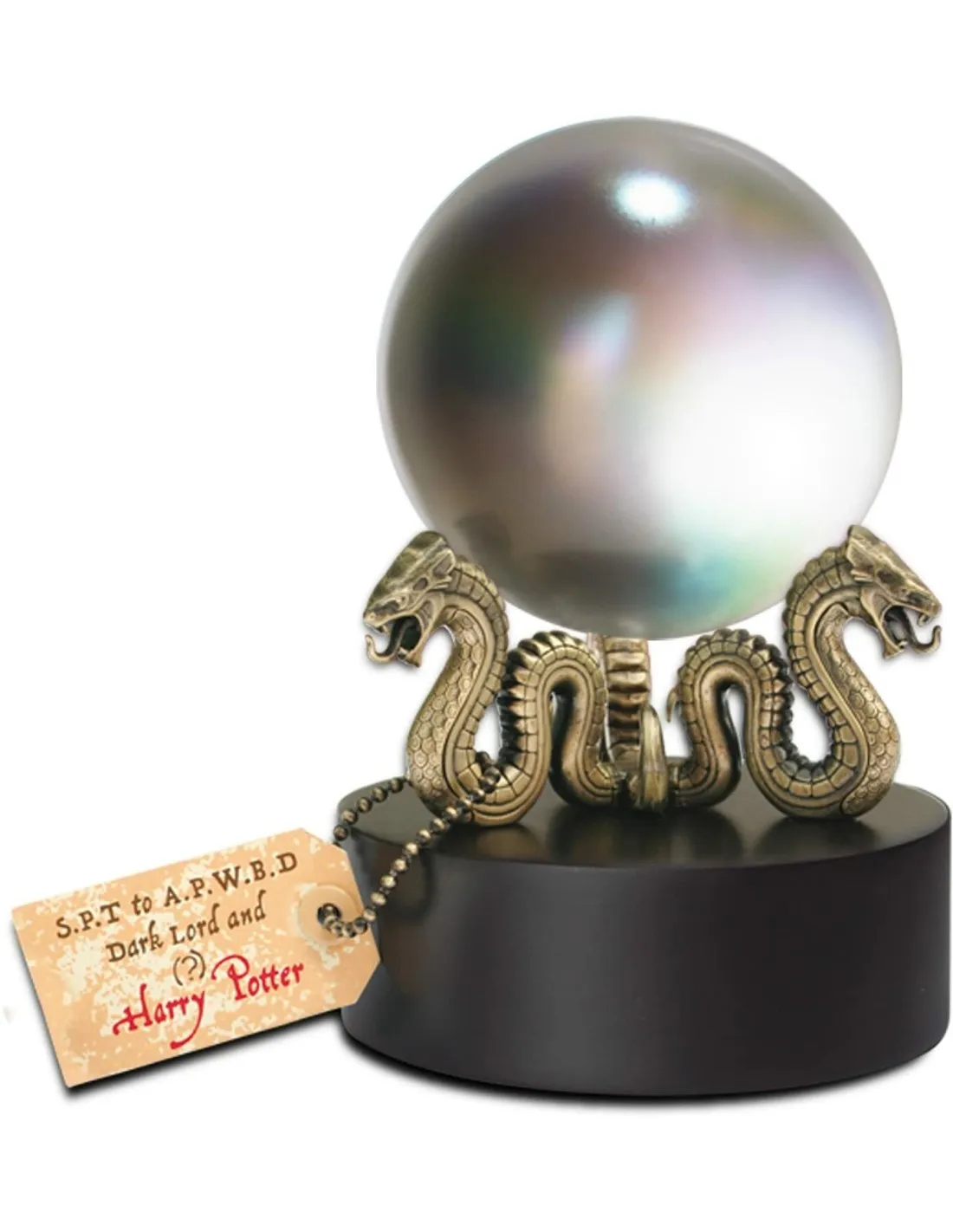 Harry Potter Resurrection Stone Replica