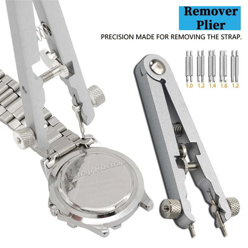 Watch-Band-Remover-Plier-Watchband-Opener-Replace-Spring-Bar-Connecting ...