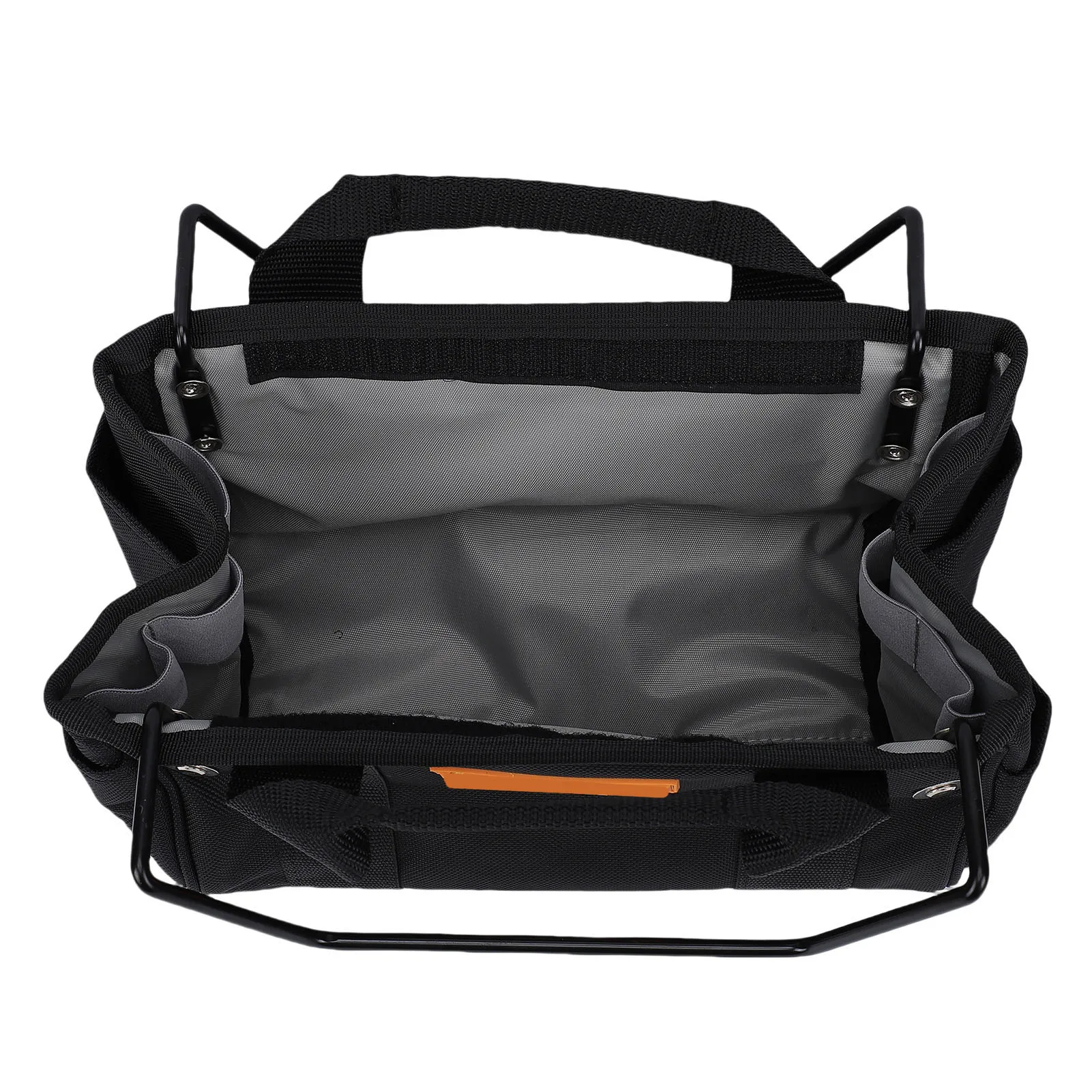 Ladder Cargo Hold Tool Pouch Oxford Fabric Storage Bag Large Capacity ...