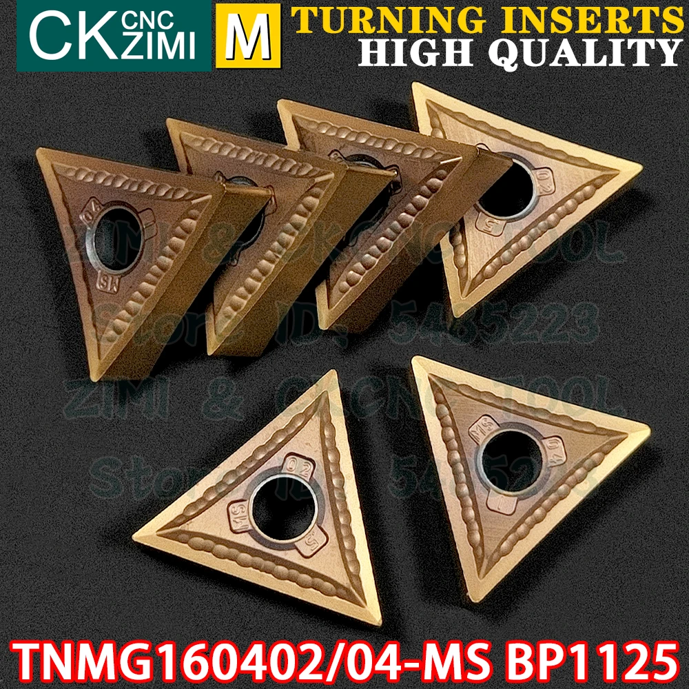 TNMG160402-MS-BP1125-TNMG160404-MS-BP1125-Carbide-Inserts-External-Turning-Inserts-Tools-TNMG ...
