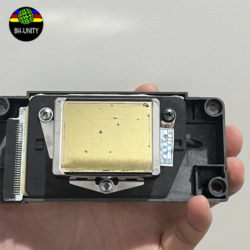 Test-good-for-dx5-unlocked-print-head-F186000-F1440-A1-used-dx5-for-eco ...