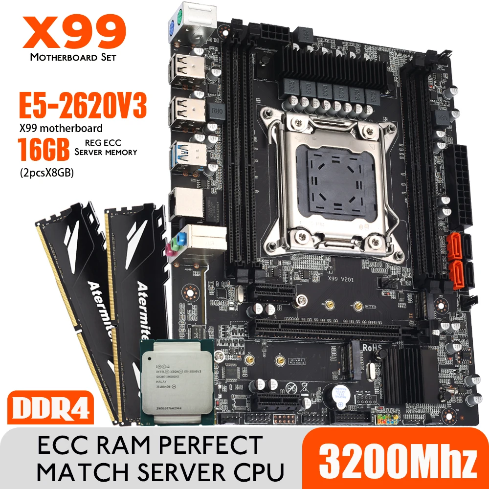 XEON E5-2620 V3 VS E5-1620 - Artem Browser