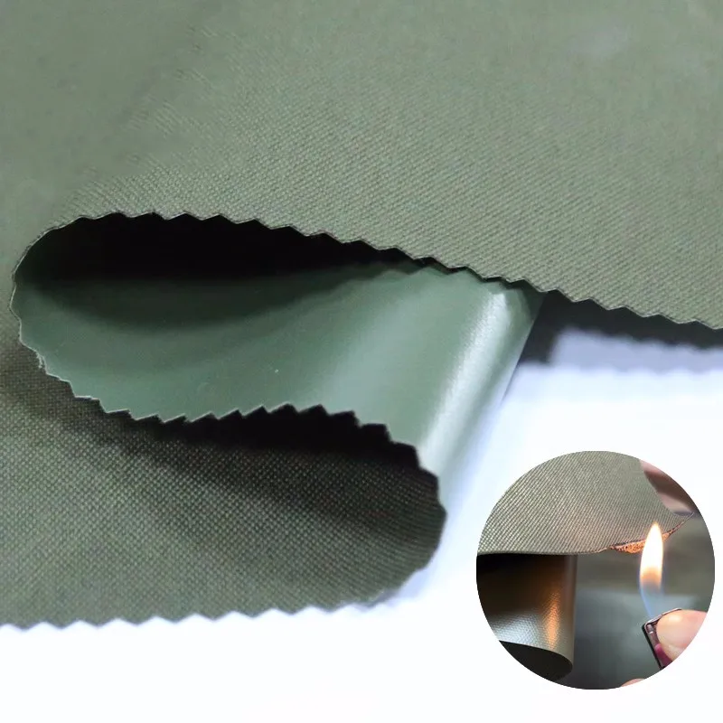 500D-Nylon-RG-Camouflage-Fabric-Fireproof-Flame-Retardant-Cloth-PVC ...