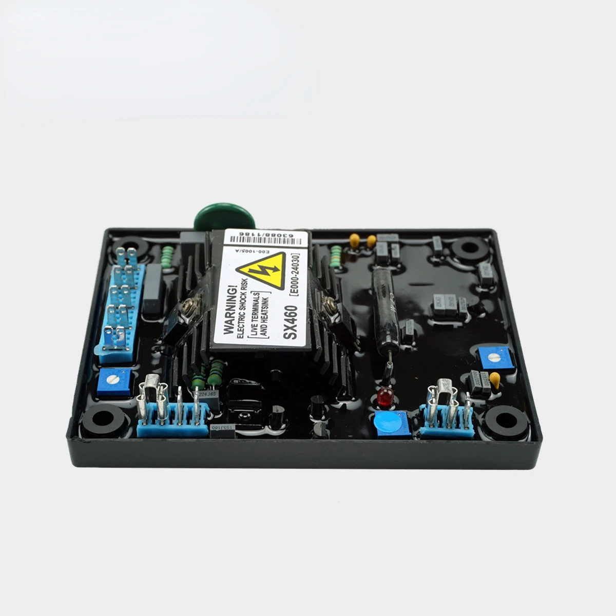 SX460-AVR-Power-Generator-Stabilizer-Automatic-Voltage-Regulator ...