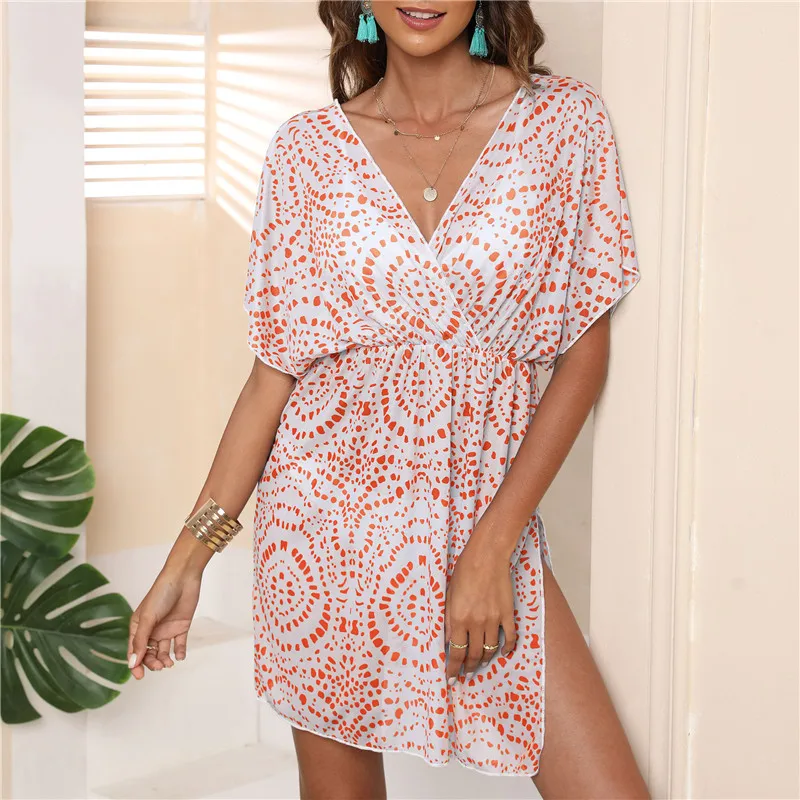 Black-Knitted-Beachwear-for-Women-Summer-Beach-Cover-Up-Black-Strappy ...