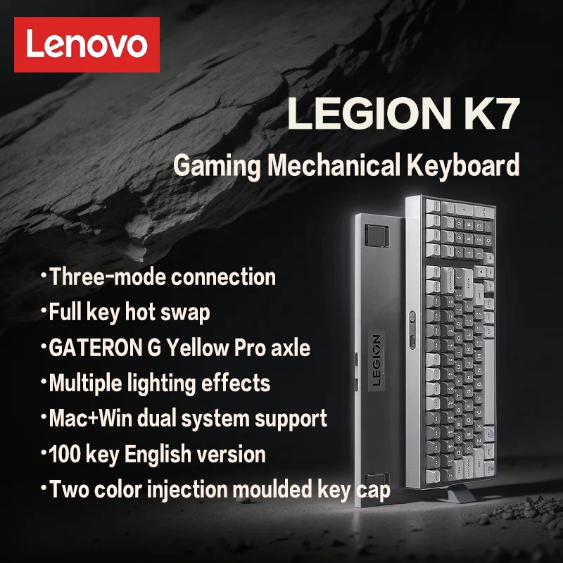 Lenovo-Legion-K7-Mechanical-Keyboard-G-Yellow-Pro-Titanium-Crystal-Ash ...