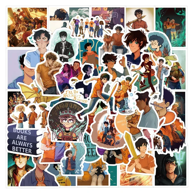 Percy Jackson Tumblr Grappig