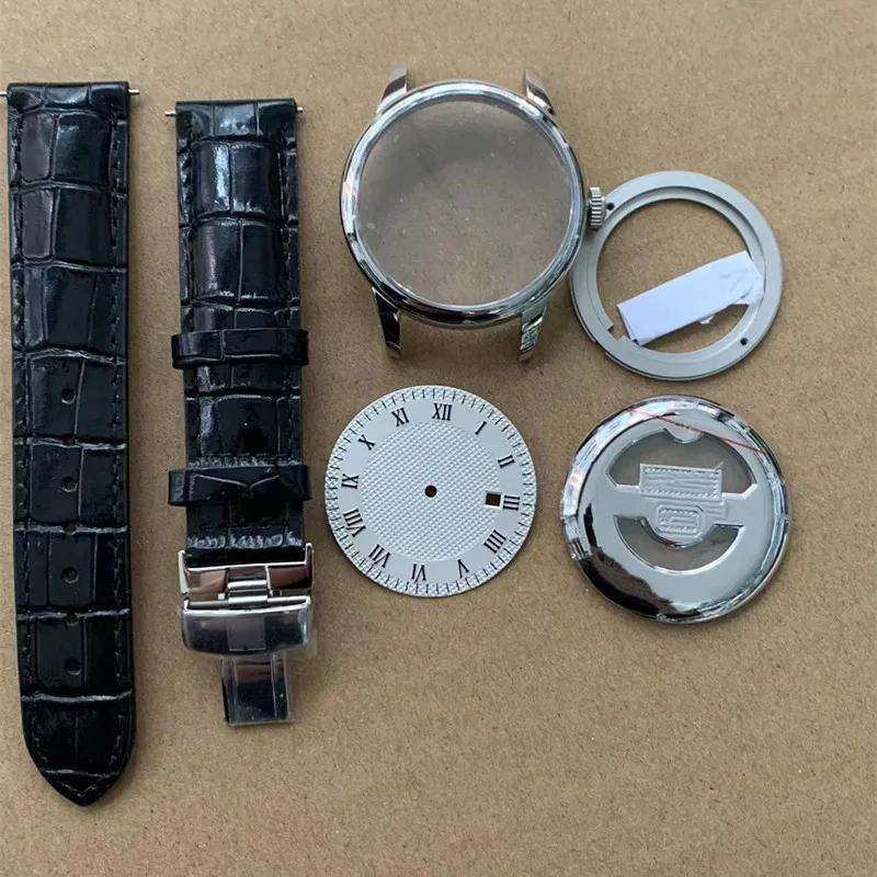 2023-New-39-3mm-assemble-watch-case-set-for-2824-movement-stainless ...