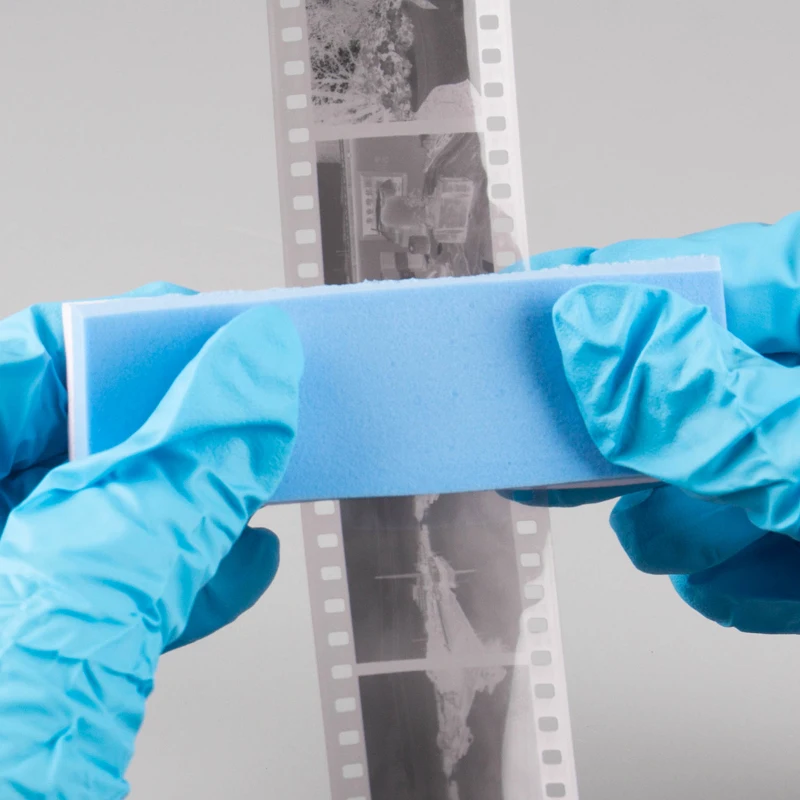 2pcs-Film-Cleaning-Sponge-Wipe-Water-Stain-Darkroom-Negative-Photo ...