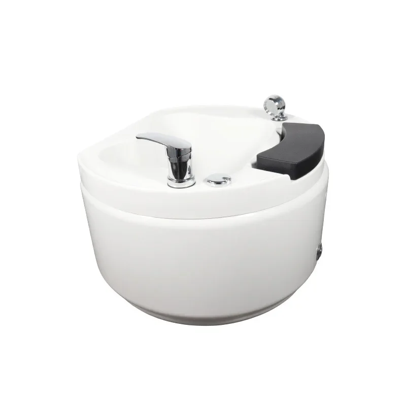 Ceramic-Foot-Bath-Basin-Foot-Massage-Shop-Lights-Surf-Spa-Hotel-SPA ...