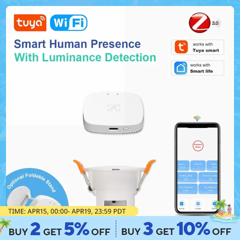 Tuya-Wifi-Zigbee-Human-Presence-Sensor-MmWave-Radar-Detector-Smart-Home ...