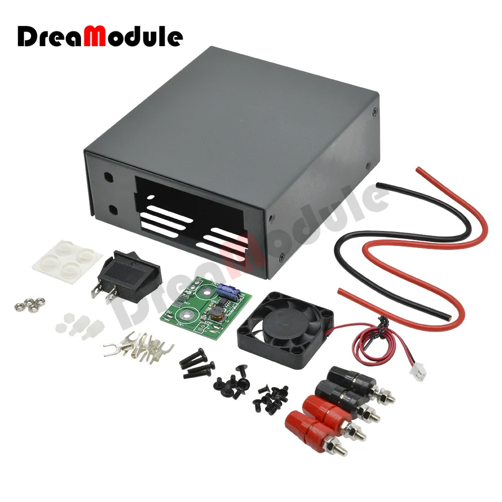 DPS5015 USB DPS5020 USB dps3012 dph3205 conversor de corrente tensão ...