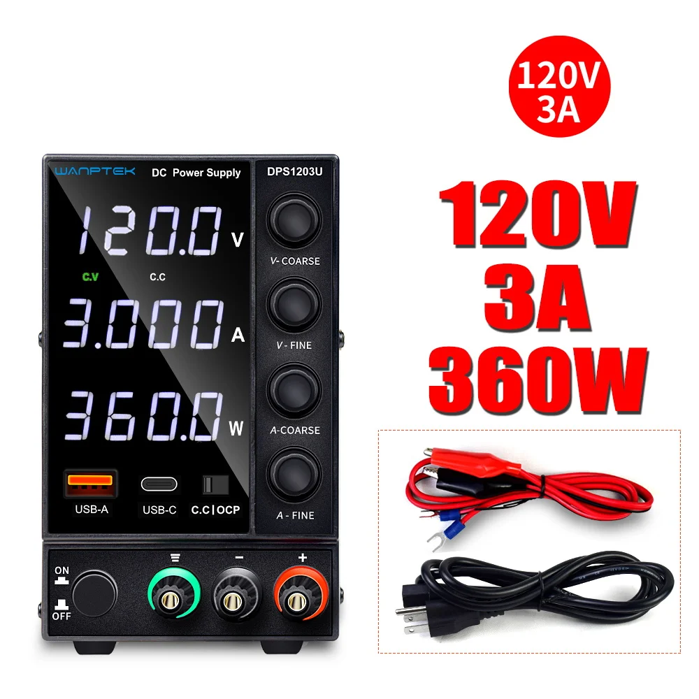 Power Supply 12v Laboratory | Switching Power Supply | 12v Bench Power ...