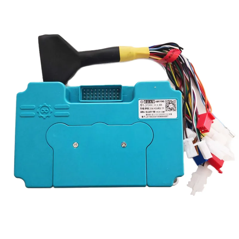 Fardrive 72200/72450 200/450A Brushless DC Motor Controller สําหรับ ...