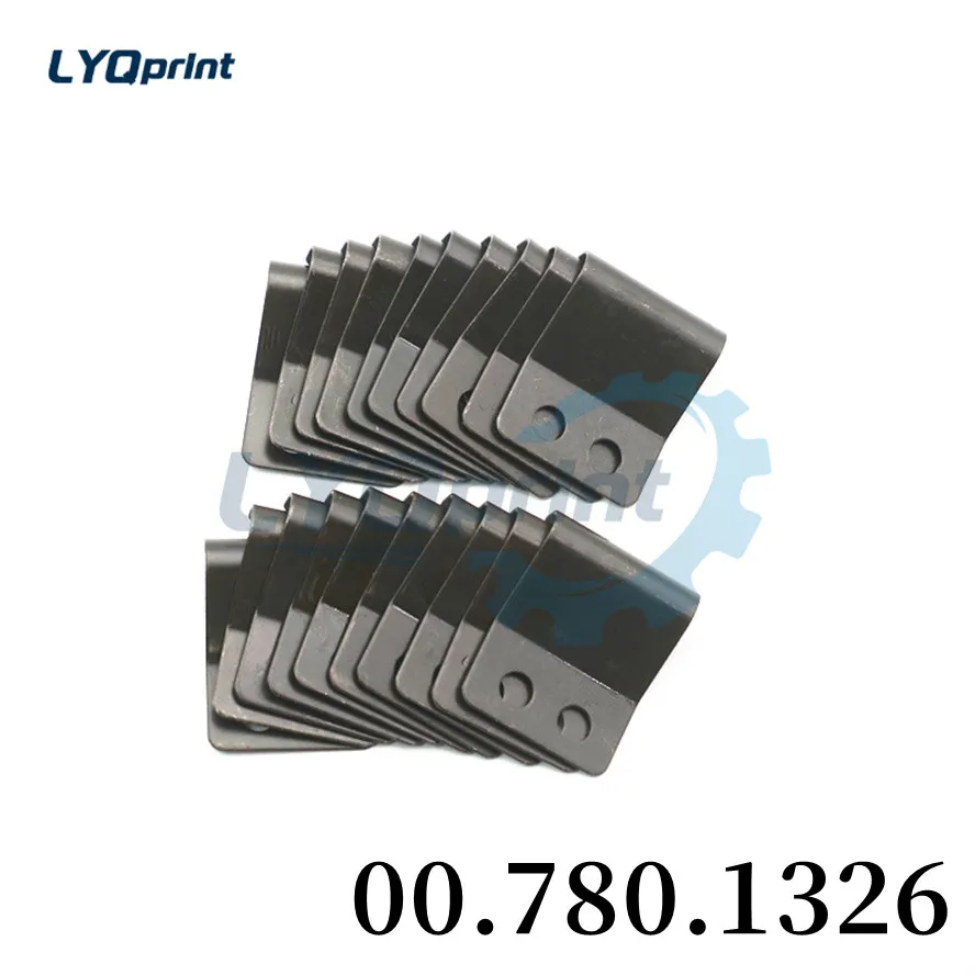 Speed-Control-Printing-Machine-GTO-Close-para-Heidelberg-XL105-CX102 ...