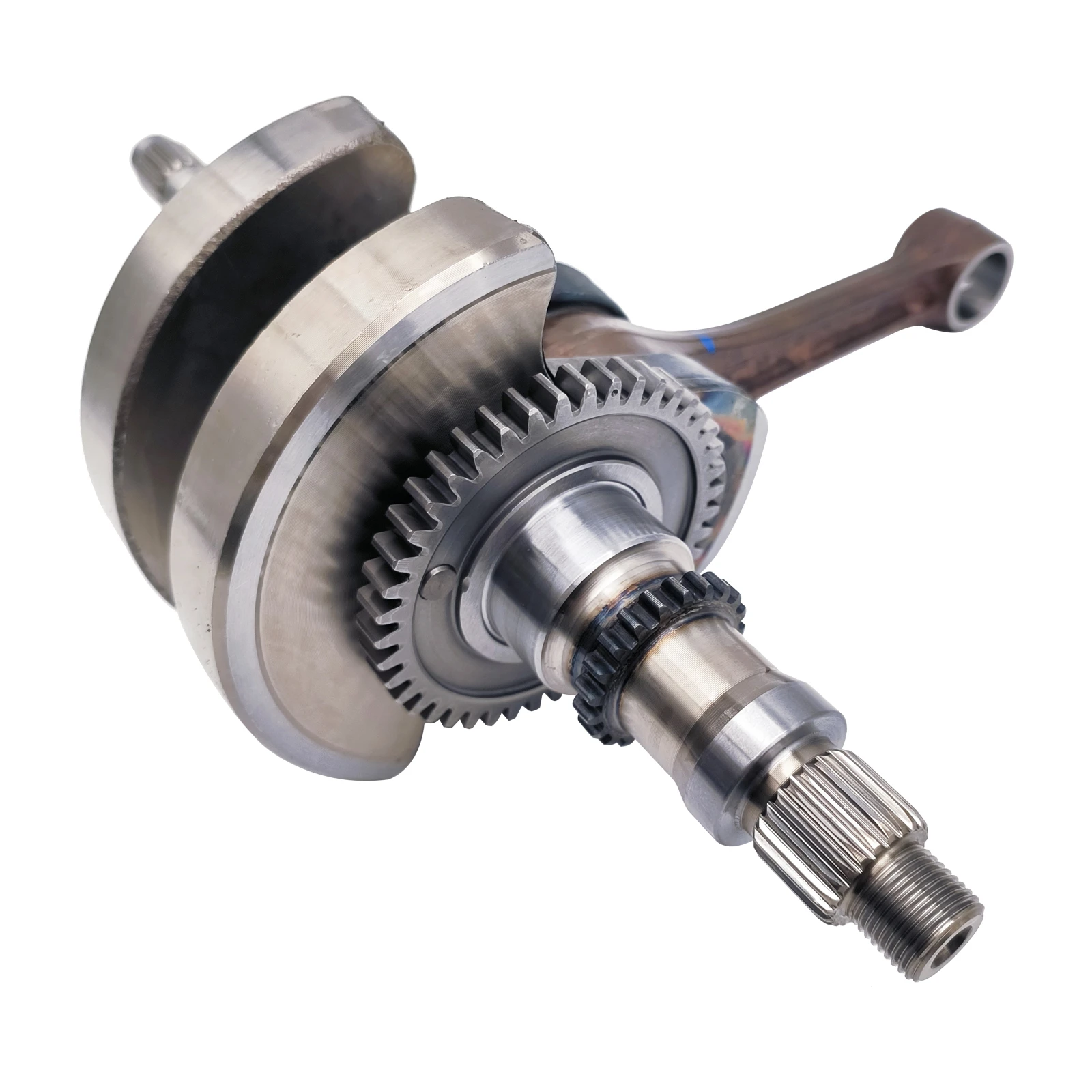 Crankshaft For 250CC CF Moto CF250 CN 250 Jonway Kazuma, 47% OFF