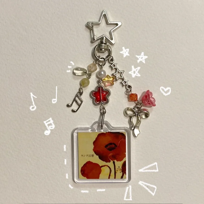 Handmade-Lamp-Genso-Album-beaded-keychain-Japanese-2000s-style.png