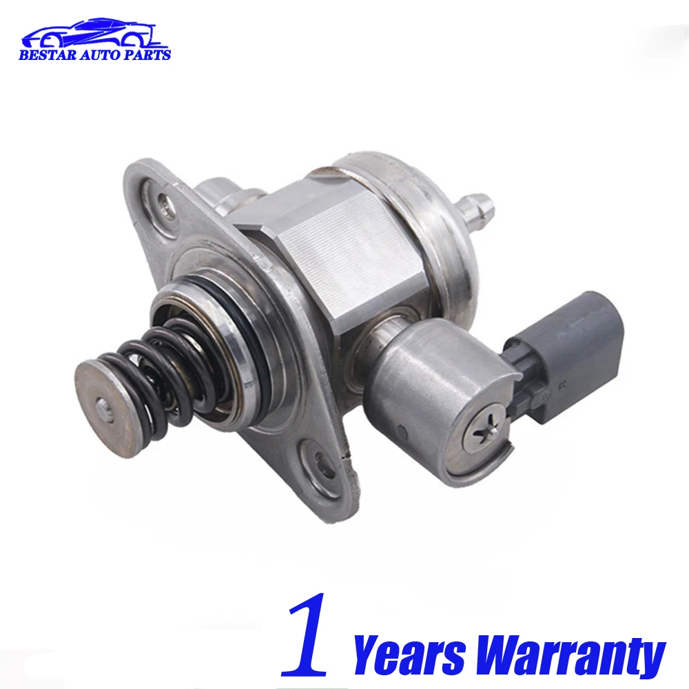 Bomba de combustible de alta presión BESTAR 06H127025N 06H 127 025 N para Audi A3 A4 B8 A5 TT 1 ...