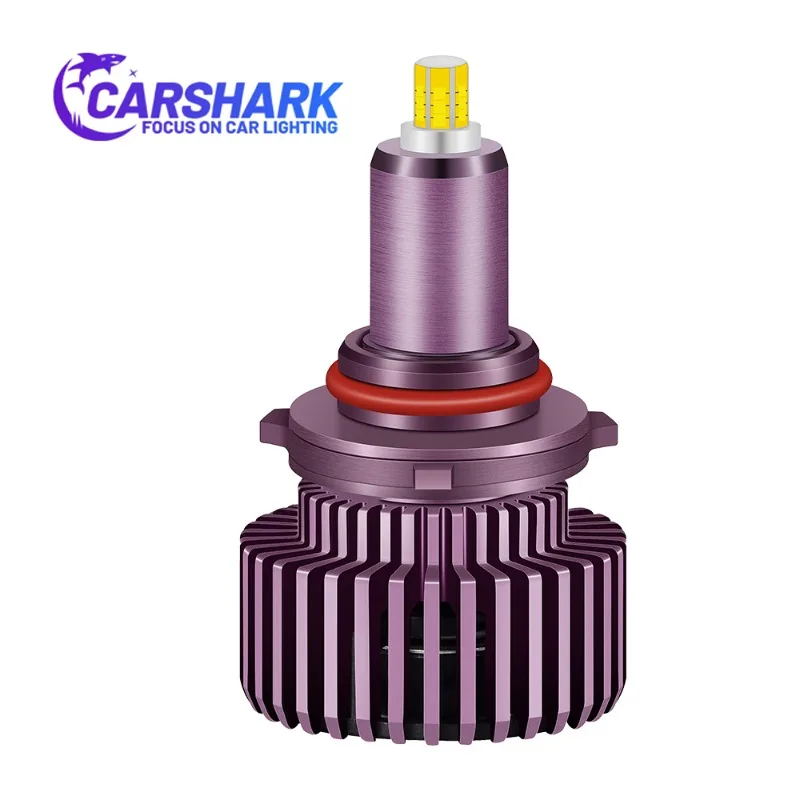 Faros-LED-Canbus-para-coche-l-mparas-de-12V-CSP-HB3-HB4-HIR2-2-piezas ...