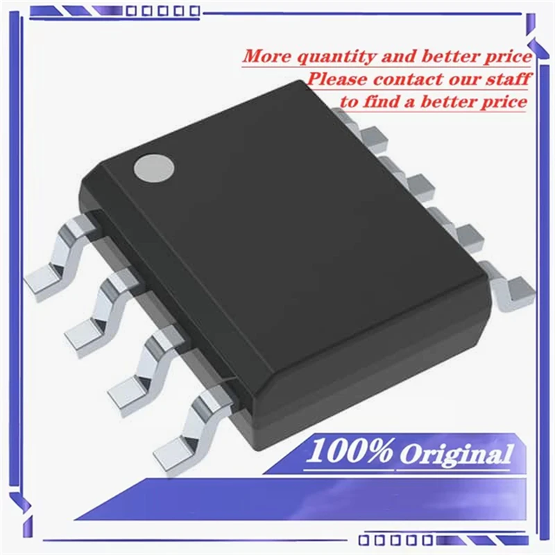 20PCS-CGS74LCT2524M-CGS74LCT2524MX-IC-CLK-BUFFER-1-4-75MHZ-8SOIC-New ...