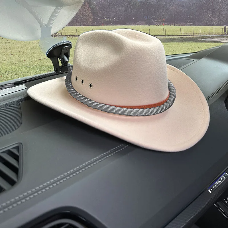 Caps-Hanging-Holder-Universal-Car-Hat-Mounts-Car-Windshield-Cowboy-Hat ...