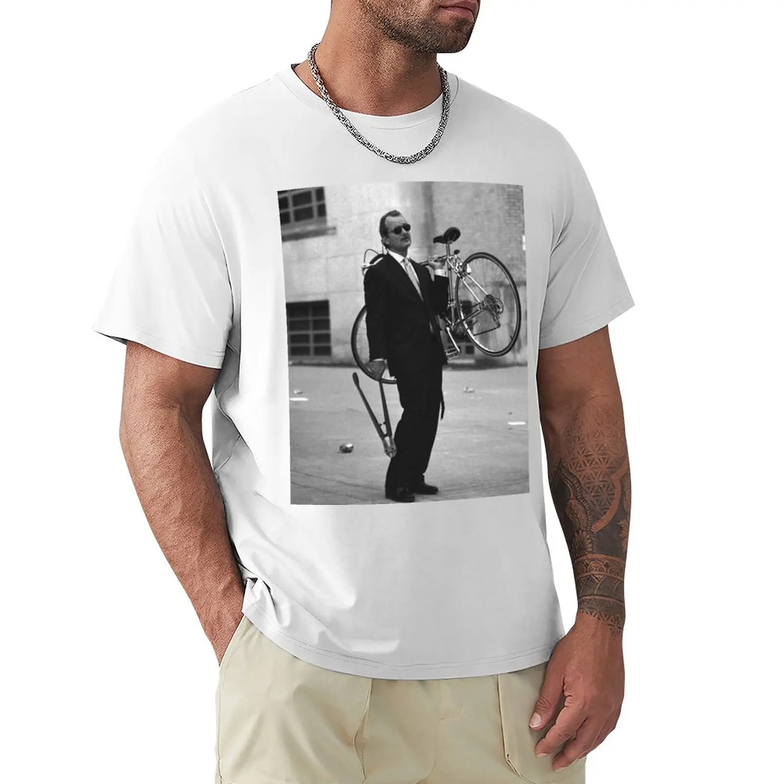 Bill Murray Shirt
