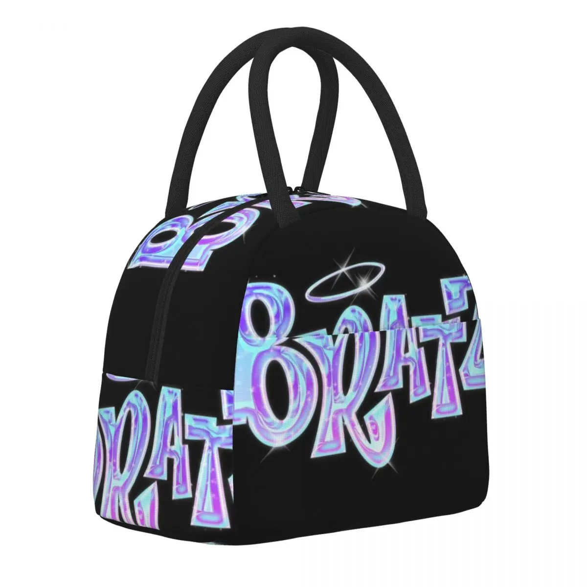 Bratz Pink Lunch Bag