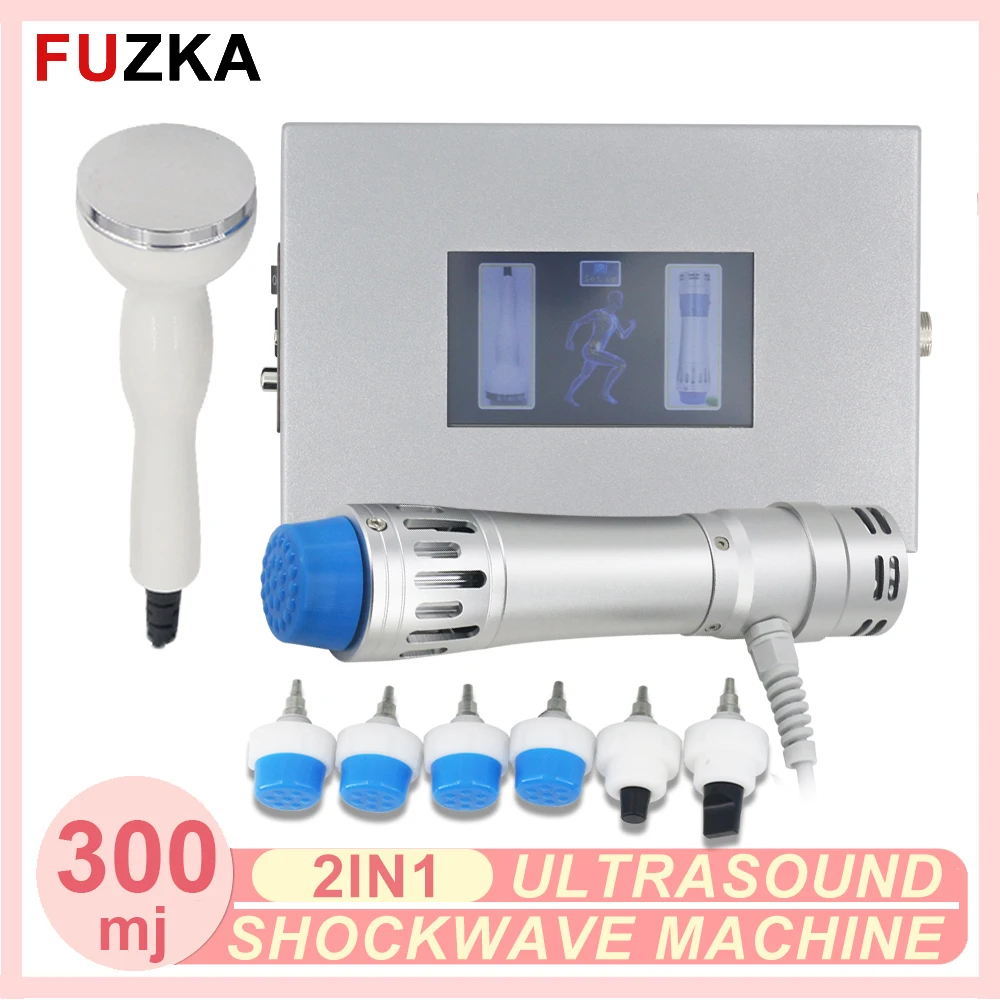 300MJ-Shockwave-Therapy-Machine-ED-Treatment-Shock-Wave-Device-Tennis ...