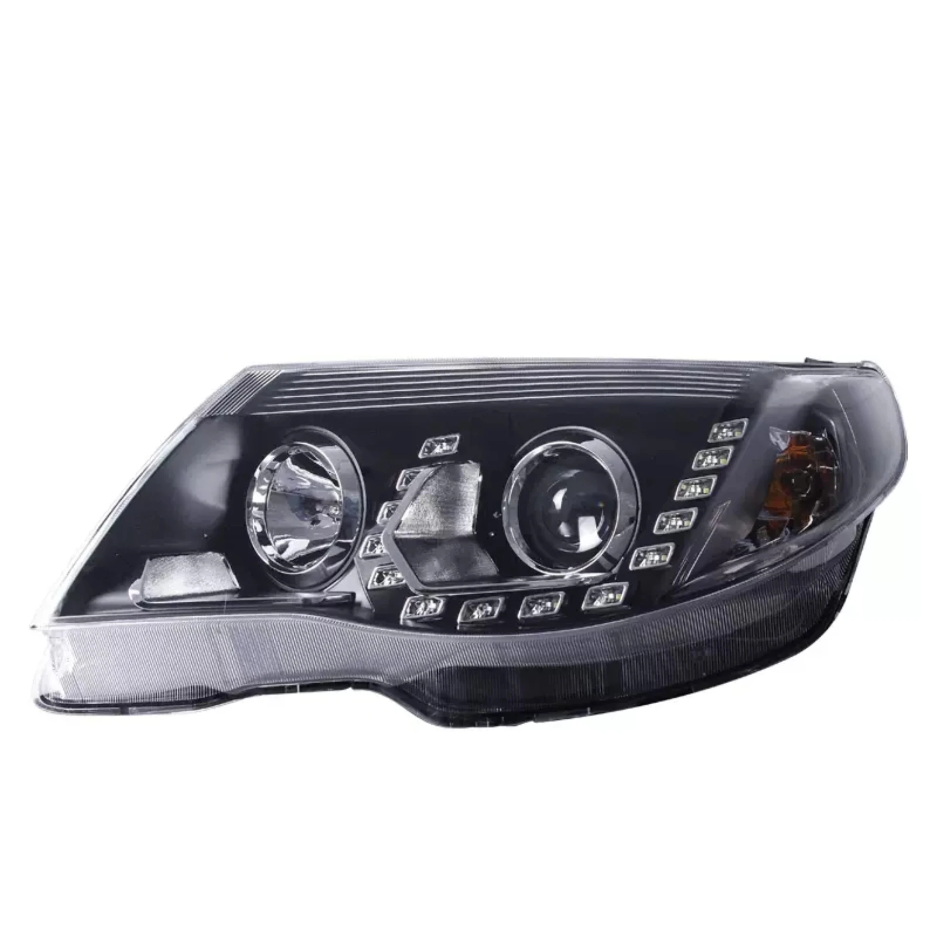 Headlight-Assembly-for-Subaru-Forester-2008-Led-Turn-Signal-Daytime ...