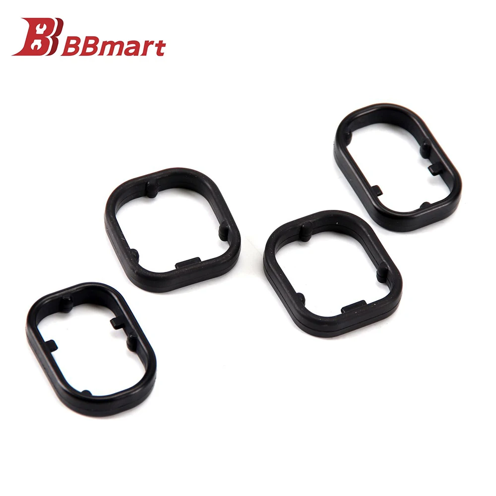 11428580681-BBmart-Auto-Parts-1-set-Oil-Filter-Housing-Seal-Gasket-For ...