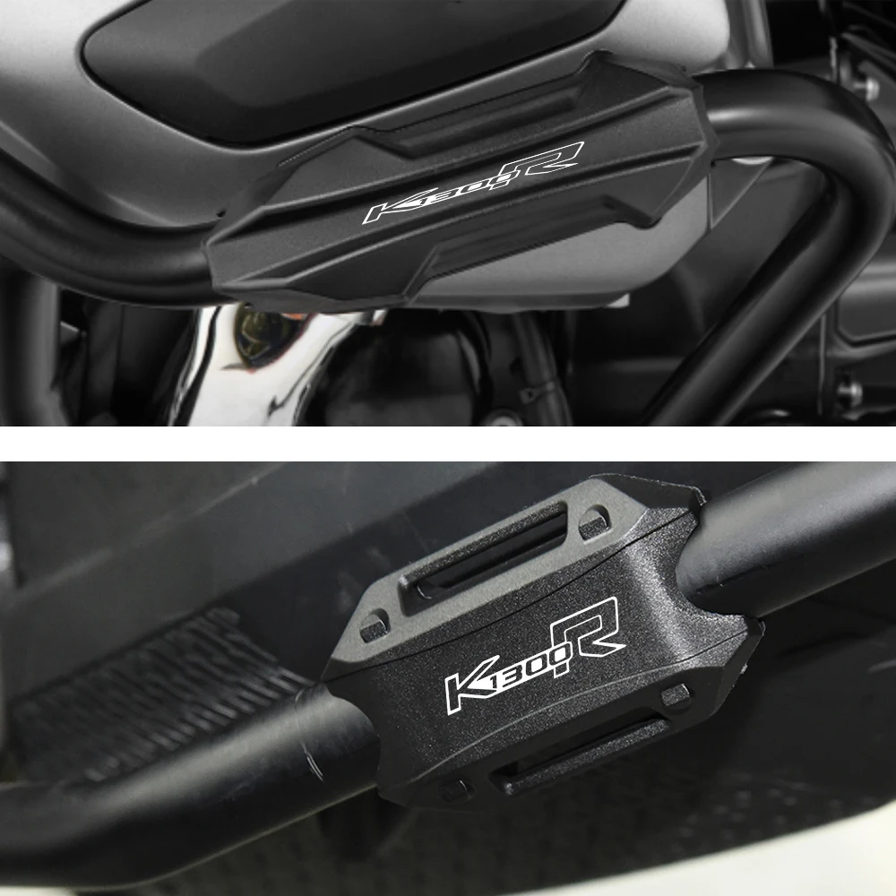 Bmw K1300r Wunderlich