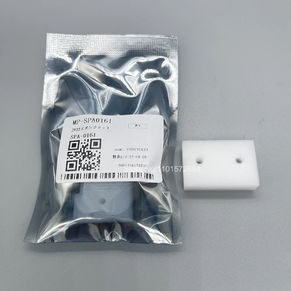 5PCS-Waste-Ink-Pad-Spray-Sponge-For-Mimaki-JV33-JV5-CJV30-JV34-Printer ...