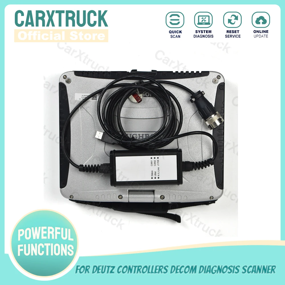 Diagnostic-Pprogramming-Tool-for-Deutz-controllers-for-Deutz-DECOM ...