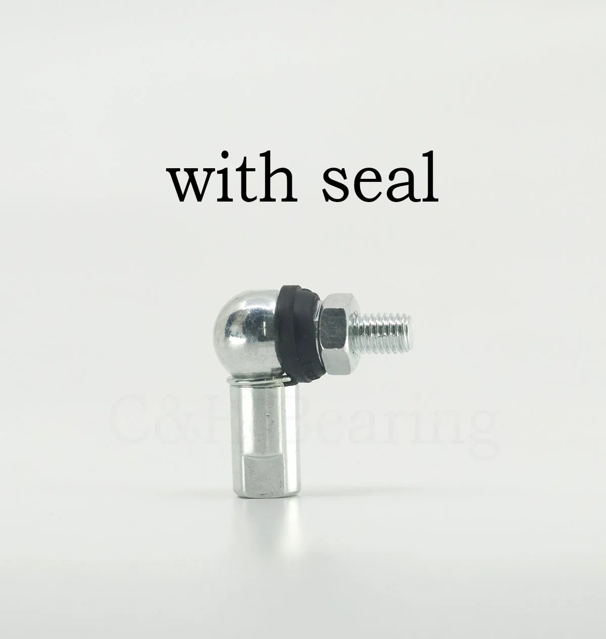 10PCS-Top-Quality-Angle-Ball-Joint-Stainless-Steel-DIN71802CS10-SQP6S ...