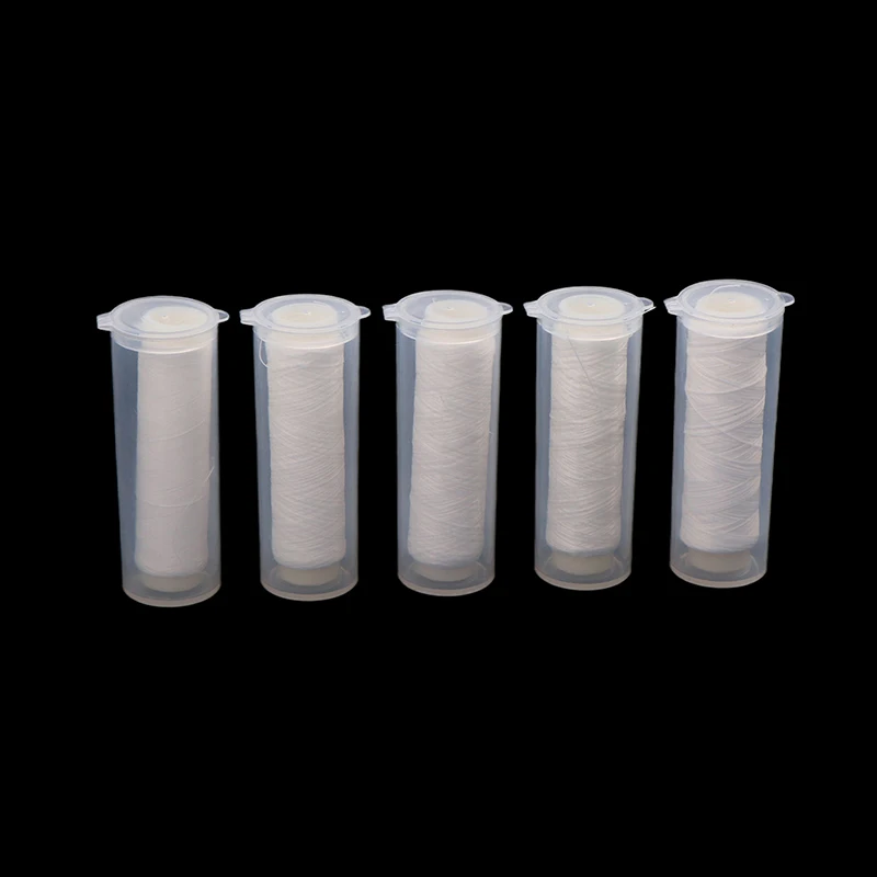 1Pc-High-Tensile-Elastic-Thread-Spool-Polyester-Bait-Thread-Sea-Fishing ...