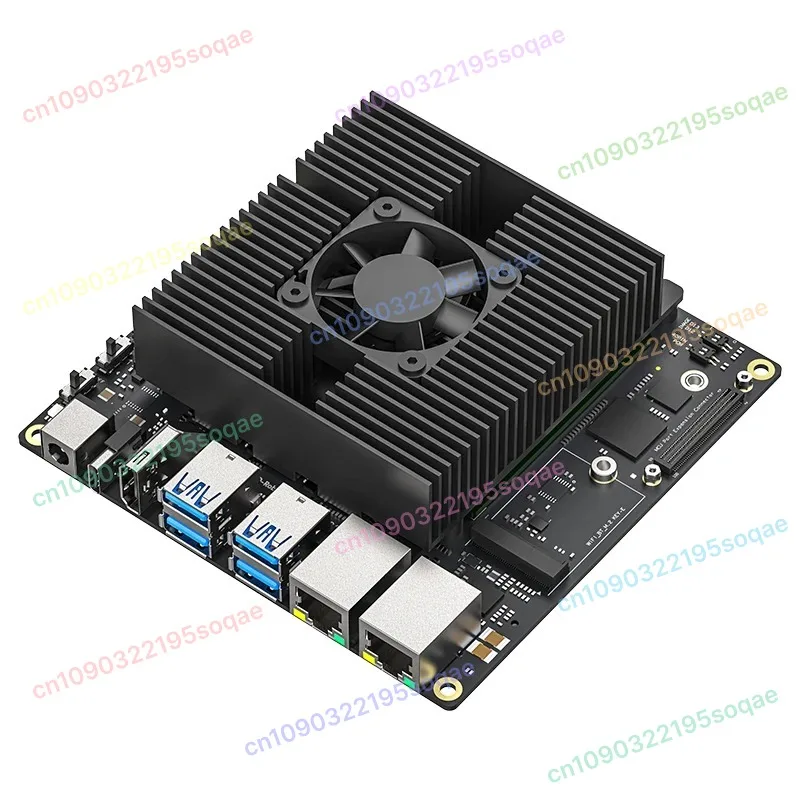 Robot RDK S100 Development Board with ROS, AI Kit, X5 Jetson Orin ...