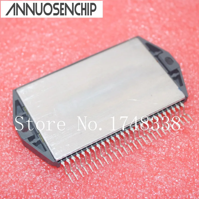 1PCS-STK0039-STK0049-STK2038II-STK402-120S-STK4036X-STK407-250-STK415 ...